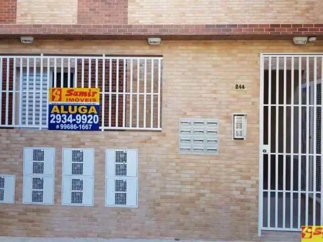 Apartamento para Locação em São Paulo/SP Vila Maria Alta 1 Quartos