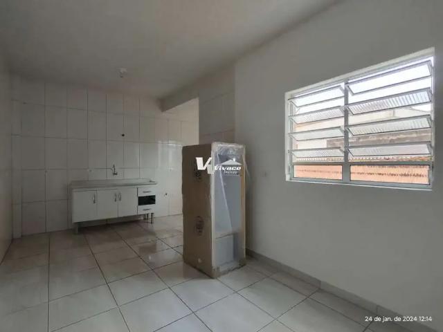 Apartamento para Locação em São Paulo/SP Vila Maria Alta 1 Quartos