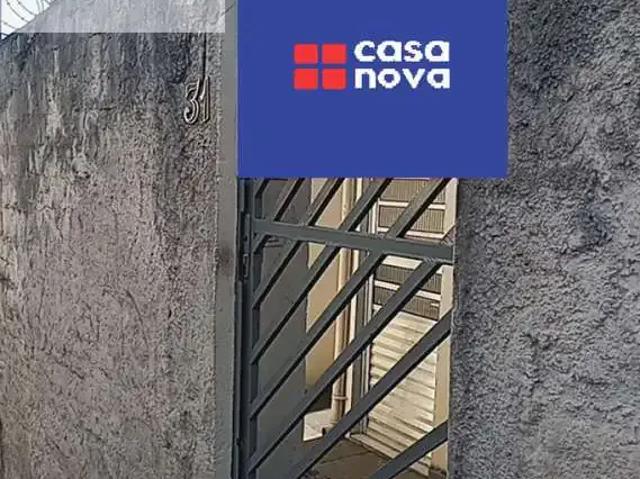 Apartamento para Locação em São Paulo/SP Vila Maria Alta 1 Quartos