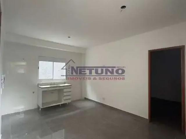 Apartamento para Locação em São Paulo/SP Vila Maria Alta 1 Quartos