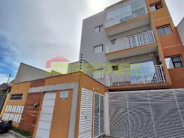 Apartamento para Locação em São Paulo/SP Vila Maria Alta 1 Quartos