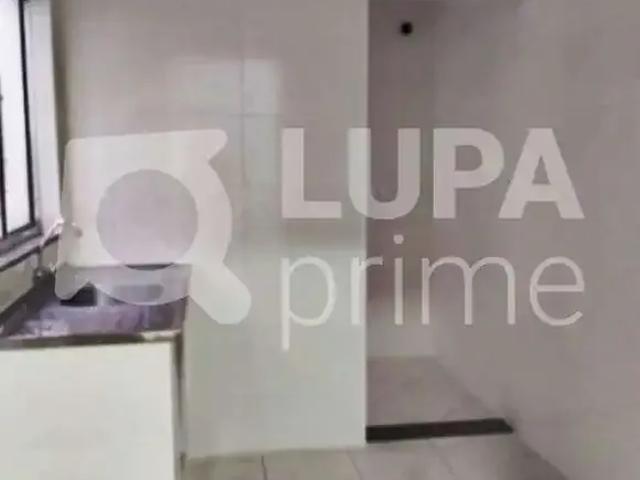 Apartamento para Locação em São Paulo/SP Vila Maria Alta 1 Quartos