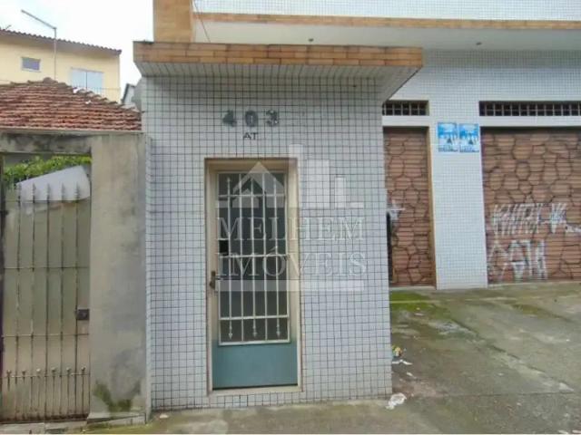 Apartamento para Locação em São Paulo/SP Vila Maria Alta 1 Quartos