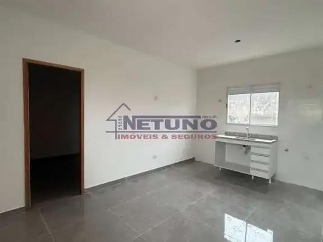 Apartamento para Locação em São Paulo/SP Vila Maria Alta 1 Quartos