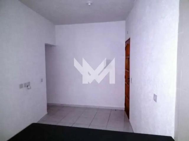 Apartamento para Locação em São Paulo/SP Vila Maria Alta 1 Quartos