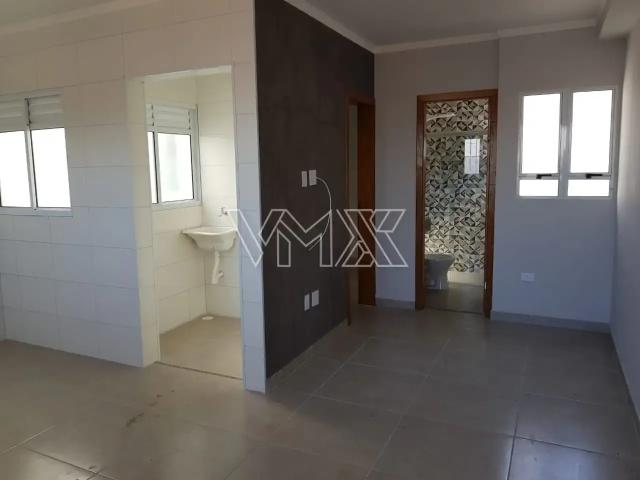 Apartamento para Locação em São Paulo/SP Vila Maria Alta 1 Quartos