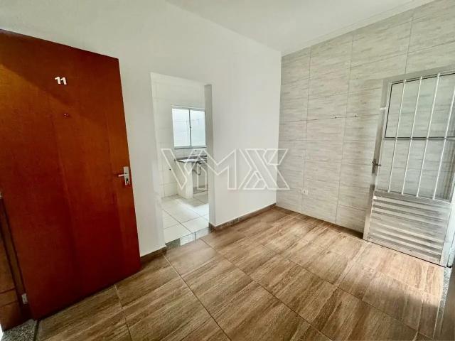Apartamento para Locação em São Paulo/SP Vila Maria Alta 1 Quartos