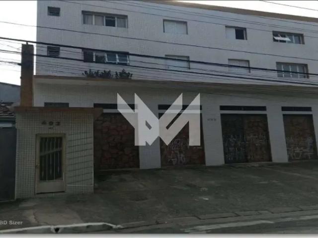 Apartamento para Locação em São Paulo/SP Vila Maria Alta 1 Quartos