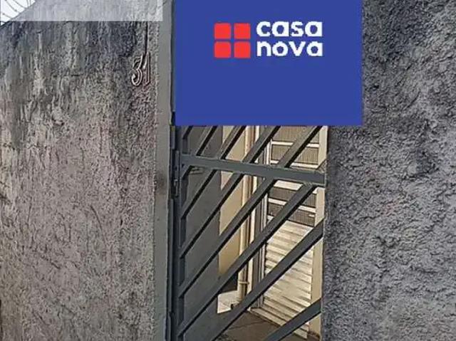 Apartamento para Locação em São Paulo/SP Vila Maria Alta 1 Quartos