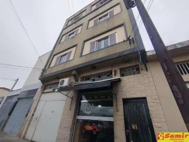 Apartamento para Locação em São Paulo/SP Vila Maria Alta 1 Quartos