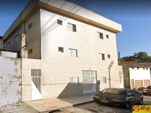 Apartamento para Locação em São Paulo/SP Vila Maria Alta 1 Quartos