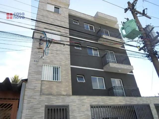 Apartamento para Locação em São Paulo/SP Vila Maria Alta 1 Quartos