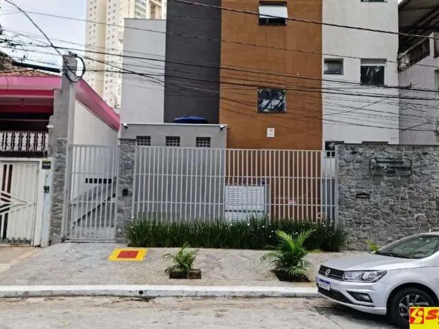 Apartamento para Locação em São Paulo/SP Vila Maria Alta 1 Quartos