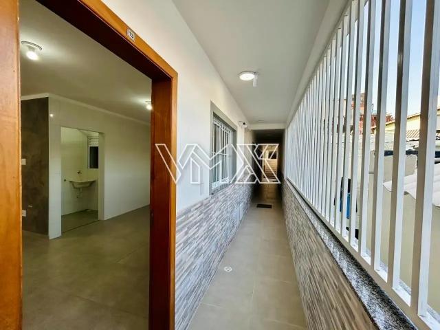 Apartamento para Locação em São Paulo/SP Vila Maria Alta 1 Quartos