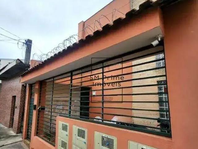 Apartamento para Locação em São Paulo/SP Vila Maria Alta 1 Quartos