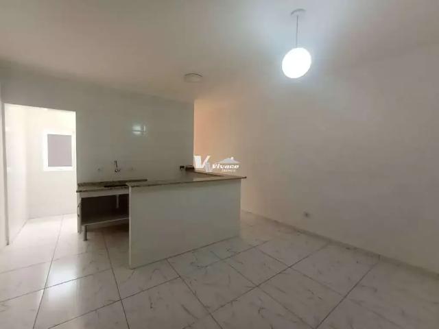 Apartamento para Locação em São Paulo/SP Vila Maria Alta 2 Quartos