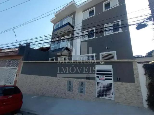 Apartamento para Locação em São Paulo/SP Vila Maria Alta 2 Quartos