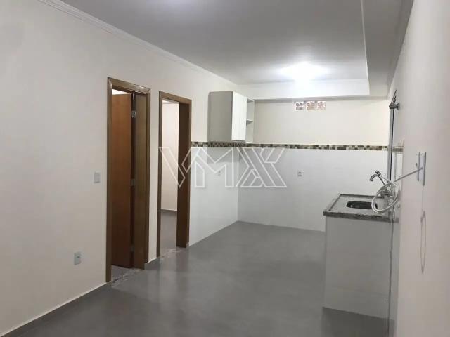 Apartamento para Locação em São Paulo/SP Vila Maria Alta 2 Quartos
