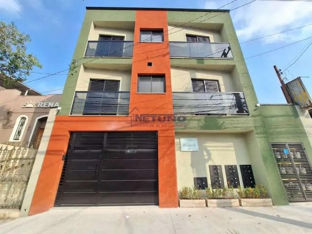 Apartamento para Locação em São Paulo/SP Vila Maria Alta 2 Quartos