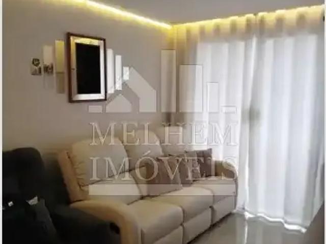 Apartamento para Locação em São Paulo/SP Vila Maria Alta 2 Quartos