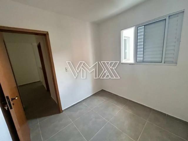 Apartamento para Locação em São Paulo/SP Vila Maria Alta 2 Quartos