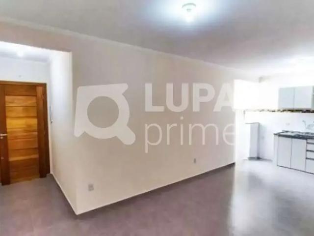 Apartamento para Locação em São Paulo/SP Vila Maria Alta 2 Quartos