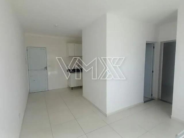 Apartamento para Locação em São Paulo/SP Vila Maria Alta 2 Quartos
