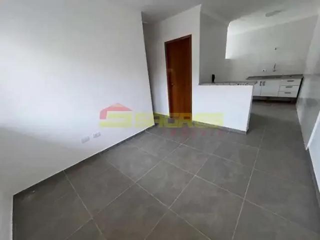 Apartamento para Locação em São Paulo/SP Vila Maria Alta 2 Quartos