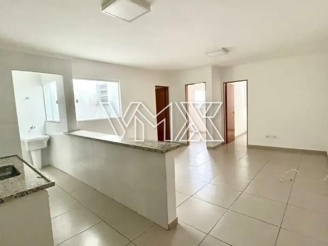 Apartamento para Locação em São Paulo/SP Vila Maria Alta 2 Quartos