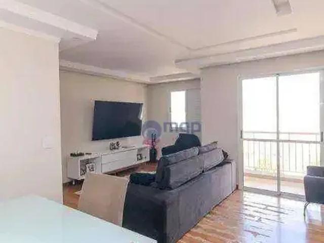 Apartamento para Locação em São Paulo/SP Vila Maria Alta 2 Quartos