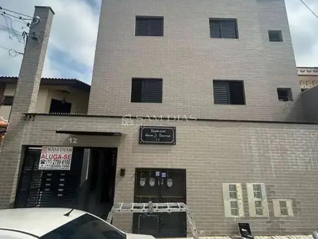 Apartamento para Locação em São Paulo/SP Vila Maria Alta 2 Quartos