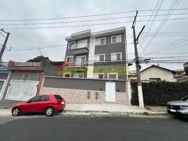 Apartamento para Locação em São Paulo/SP Vila Maria Alta 2 Quartos