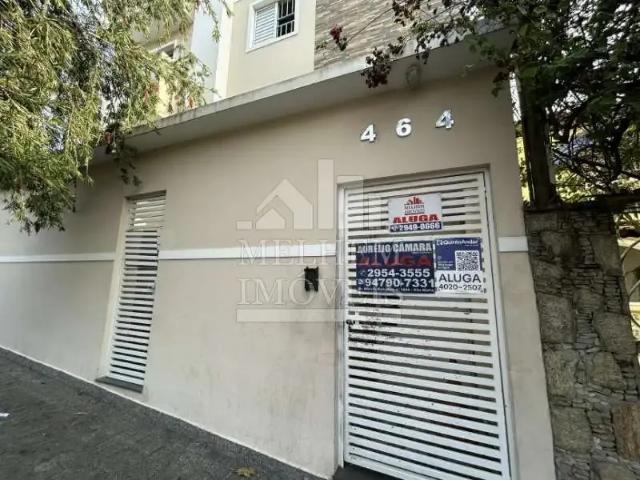 Apartamento para Locação em São Paulo/SP Vila Maria Alta 2 Quartos