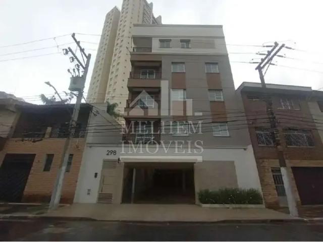 Apartamento para Locação em São Paulo/SP Vila Maria Alta 2 Quartos