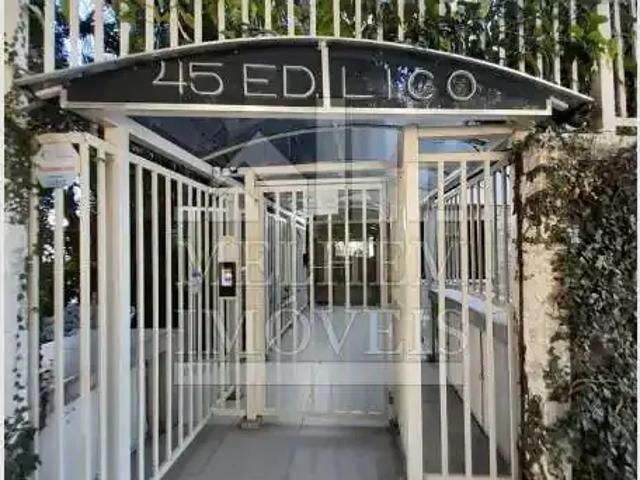 Apartamento para Locação em São Paulo/SP Vila Maria Alta 2 Quartos