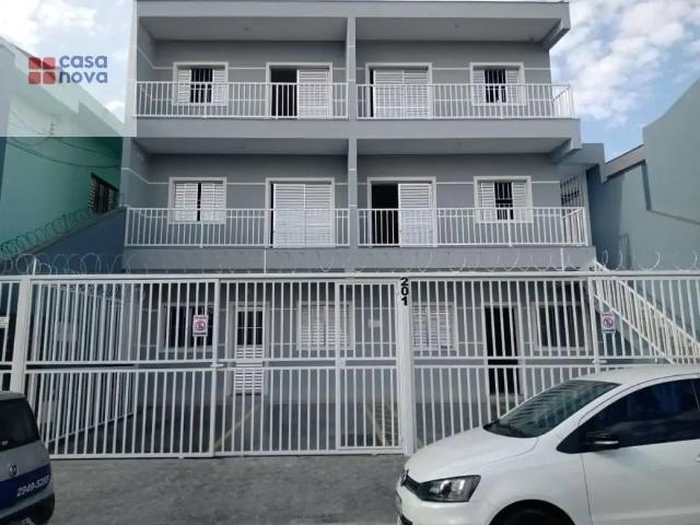 Apartamento para Locação em São Paulo/SP Vila Maria Alta 2 Quartos
