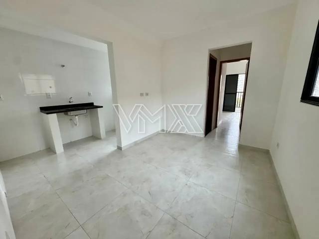 Apartamento para Locação em São Paulo/SP Vila Maria Alta 2 Quartos