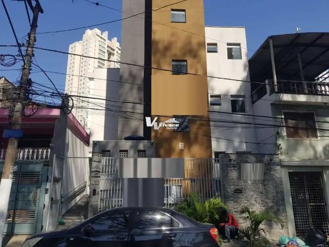 Apartamento para Locação em São Paulo/SP Vila Maria Alta 2 Quartos