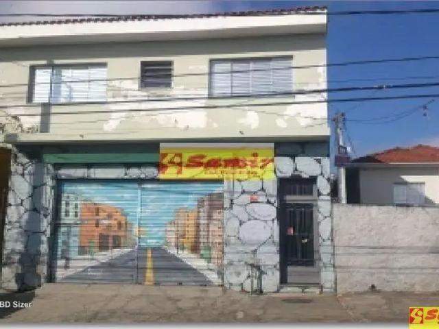 Apartamento para Locação em São Paulo/SP Vila Maria Alta 2 Quartos