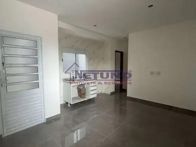 Apartamento para Locação em São Paulo/SP Vila Maria Alta 2 Quartos