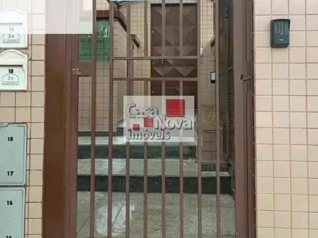 Apartamento para Locação em São Paulo/SP Vila Maria Alta 2 Quartos
