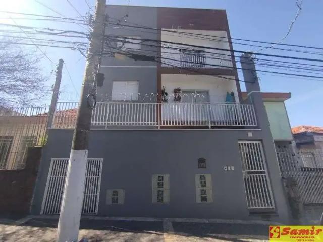 Apartamento para Locação em São Paulo/SP Vila Maria Alta 2 Quartos