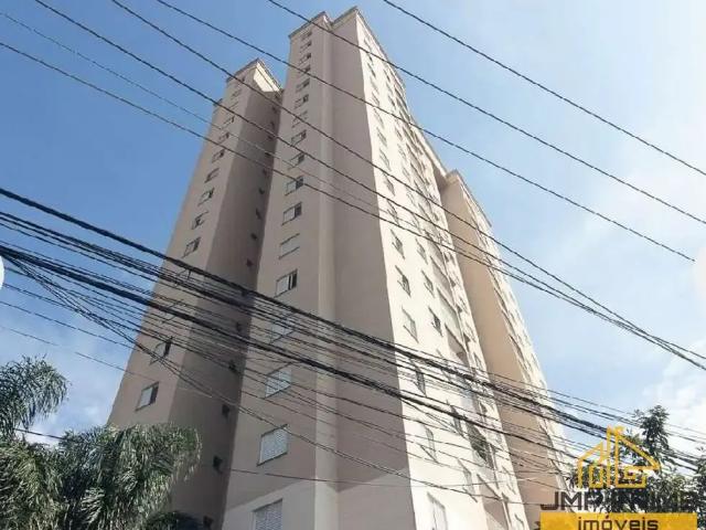Apartamento para Locação em São Paulo/SP Vila Maria Alta 2 Quartos