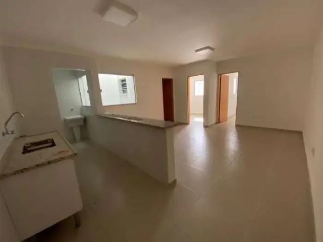 Apartamento para Locação em São Paulo/SP Vila Maria Alta 2 Quartos