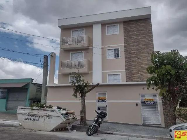 Apartamento para Locação em São Paulo/SP Vila Maria Alta 2 Quartos