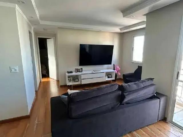 Apartamento para Locação em São Paulo/SP Vila Maria Alta 2 Quartos