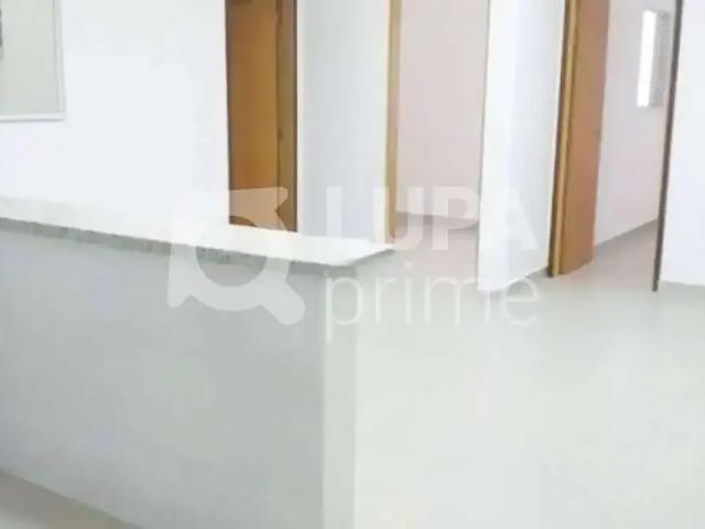 Apartamento para Locação em São Paulo/SP Vila Maria Alta 2 Quartos