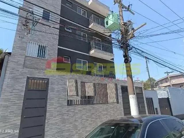 Apartamento para Locação em São Paulo/SP Vila Maria Alta 2 Quartos