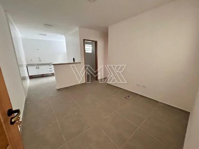 Apartamento para Locação em São Paulo/SP Vila Maria Alta 2 Quartos