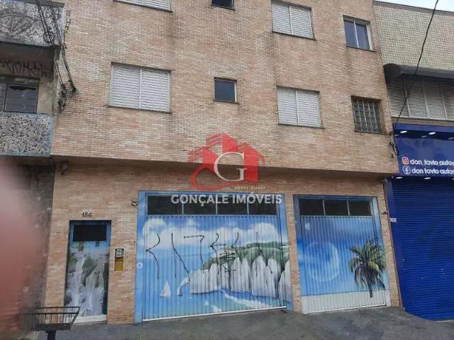 Apartamento para Locação em São Paulo/SP Vila Maria Alta 2 Quartos